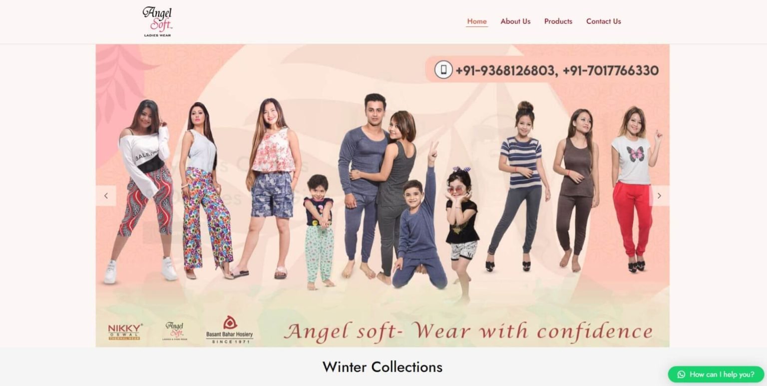 Case Study: Angel Soft by Doon Digital