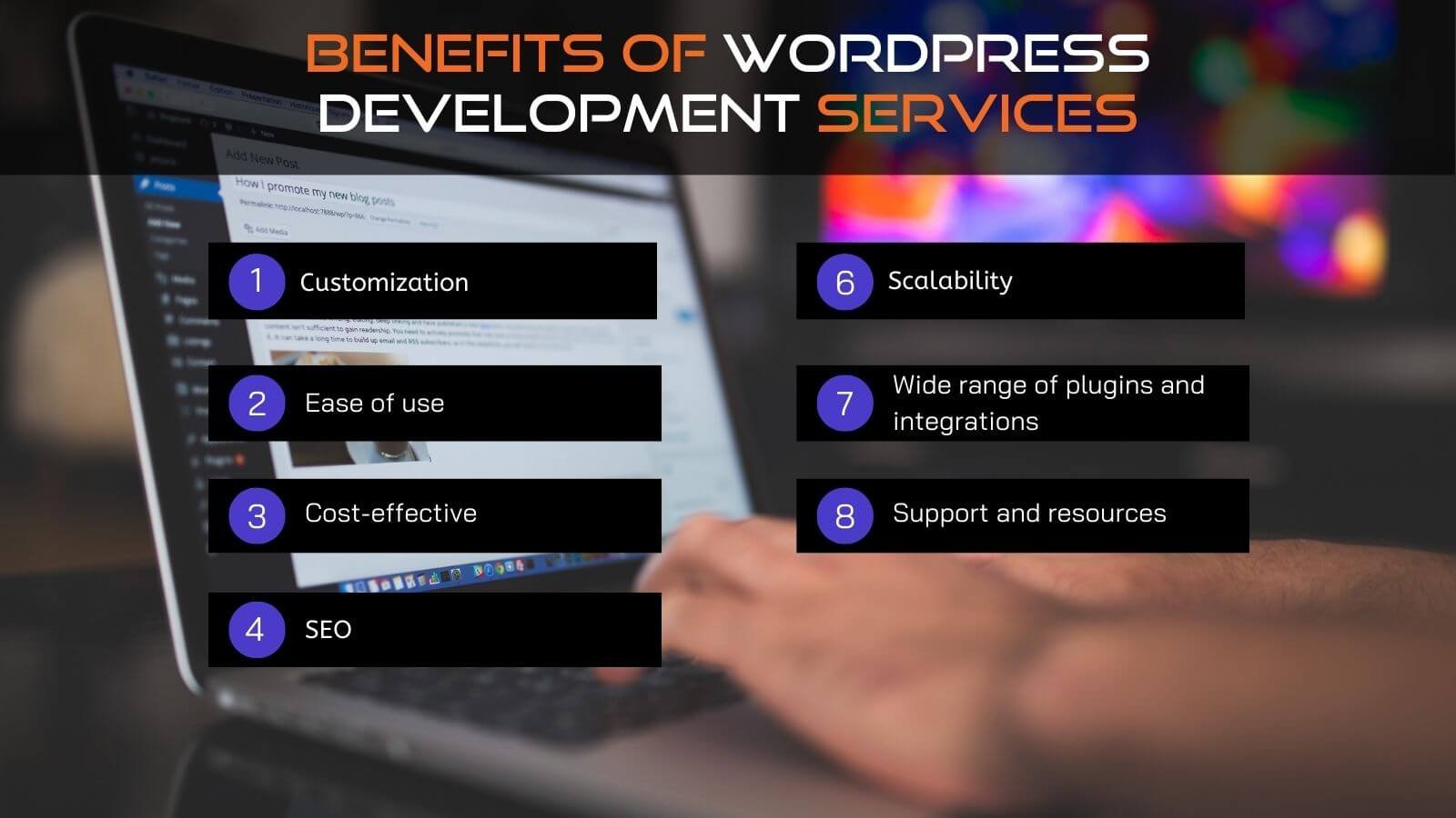 Best WordPress Development Company in Dehradun - Doon Digital