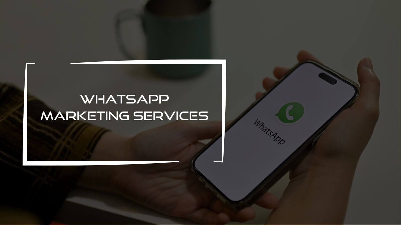Best WhatsApp Marketing Service in Dehradun - Doon Digital